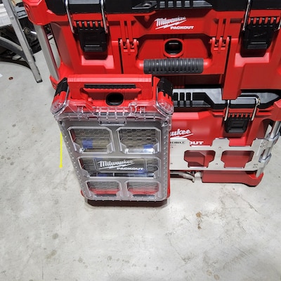 Rail Caps 2-3 Drawer Packout Rails - Etsy