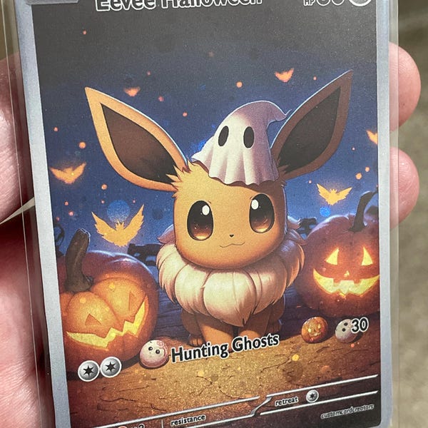 POKEMON Custom Card Lugia Gx Cosmo Holo! - Etsy