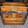 1930's Chuck a Luck Dice Game, the Bird Cage Game, Table Top Games ...