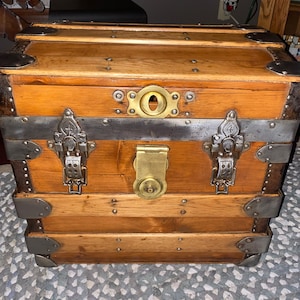 1930's Chuck a Luck Dice Game, the Bird Cage Game, Table Top Games ...