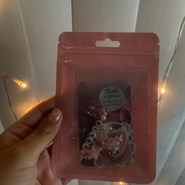 Custom ATEEZ Kpop Key Chain - Etsy