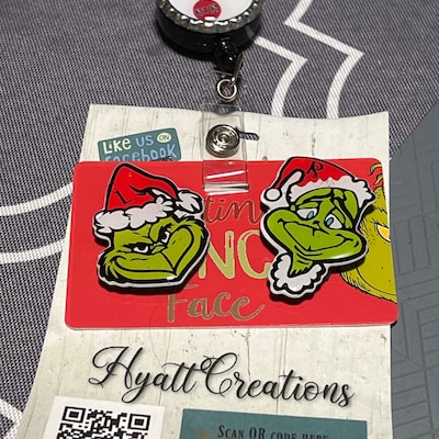 X-ray Markers: Gummies MAX 2 INITIALS, Optional Add-on Items. Badge ...