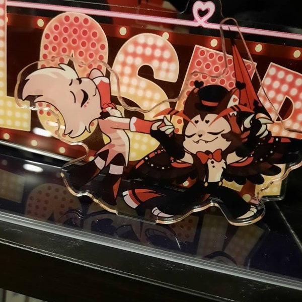 Twotuckgom Smol || Glitter Sticker Set || PREORDERS - Etsy