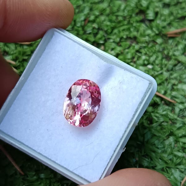 AAA Flawless Dark Red Ruby 12x8mm Pear Cut Gemstone | July Birthstone ...