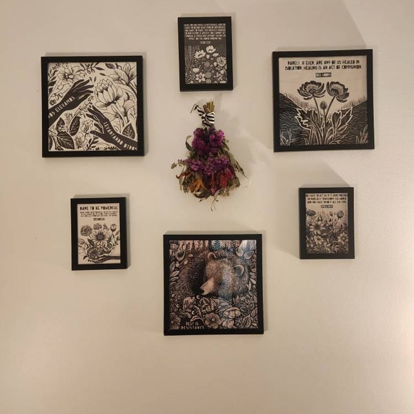 Audre Lorde Quote, Dare to Be Powerful, Social Justice Quote, Visionary ...