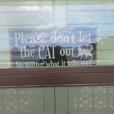 Honey Dew Gifts Dog Poop Signs for Yard There is No Poop - Etsy