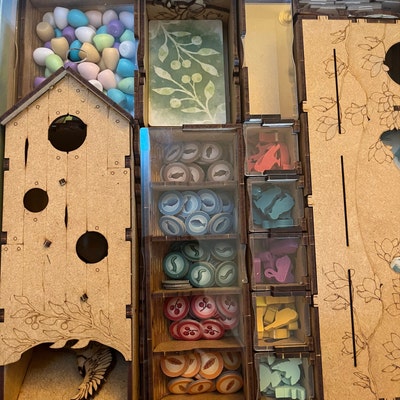 Game Counters, Life Counters for Magic the Gathering, Counters for ...