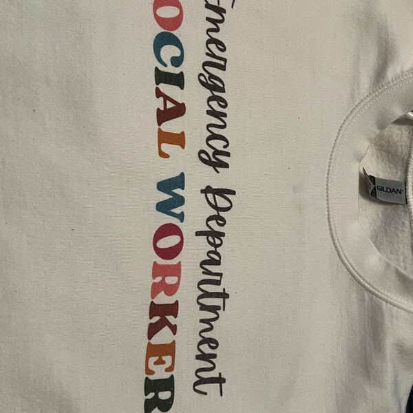 Part of Someone's Village Foster Care Shirt, Be the Village, Foster ...