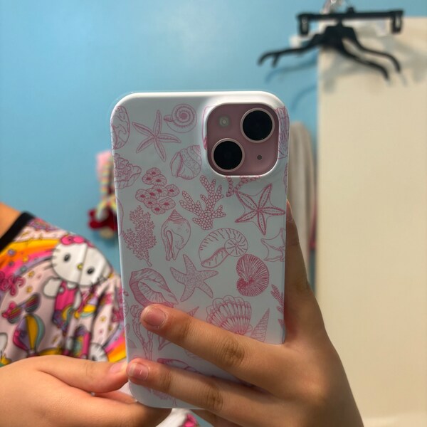 Vinyl Lobster Sticker, Pink Lobster Sticker, Maine Sticker, Coastal ...