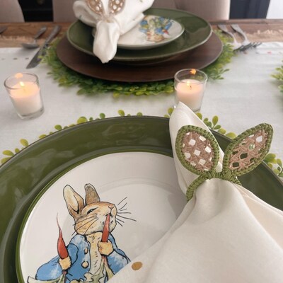 Fruit Basket Iraca/raffia/klatso - Etsy