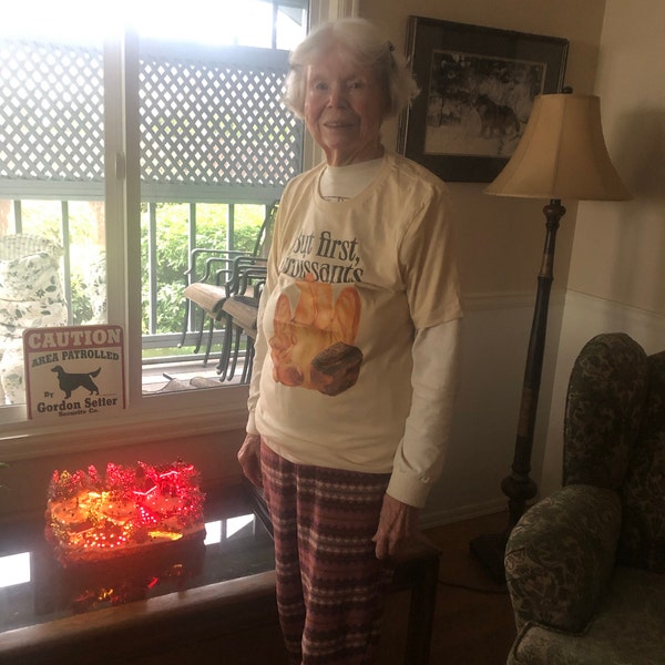 Molly Baz Inspired 'I Love Salt' T-shirt - Cook This Book Fan Tee ...