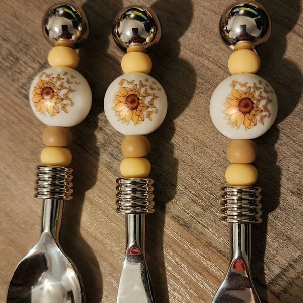 3 Beadable Seam Rippers - Etsy