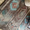 Rustic Rug, Rustic Area Rug, Rustic Decor, Rustic Home Decor, Rustic ...