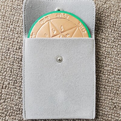 Personalized Ring Pouch, Velvet Ring Pouch With Button, Velvet Ring ...