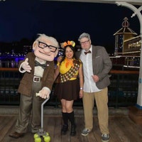 Kevin UP Inspired Cap Snipe Bird from the Movie UP Hat-Cap Kids & Adult ...