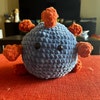 20 Biology Crochet Pattern Bundle EBOOK PDF Knotmonsters Amigurumi How ...