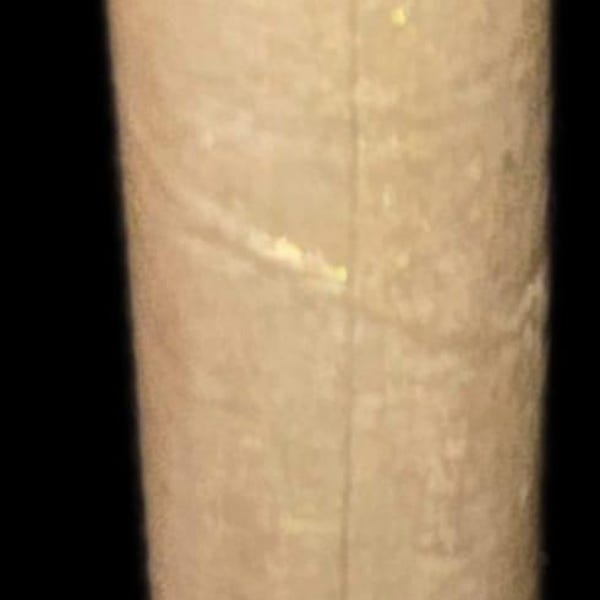 Heavy Cardboard Tubes in Several Sizes per 2, Good Quality Tubing ...