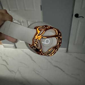 Sony WH-1000XM4 Sparkles Headphones Attachment / Sony Xm4 Case Cover ...