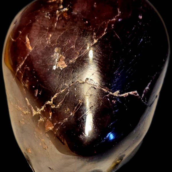 PURE COPPER NUGGET 2 1/2" 4-6 Oz Large Native Float Copper Raw Rocks ...