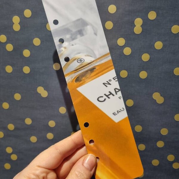 Blank Task Cards With or Without Tabs for Your Planner Add Your Own ...