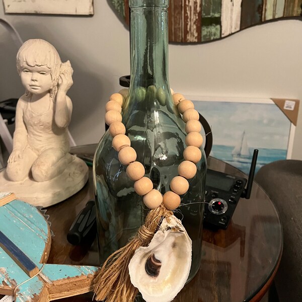 50 Gold Rimmed With Backs Painted, Laquered Oyster Shells - Etsy