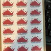 Lab Work Planner Stickers, Fasting Blood Work Planner Stickers - Etsy