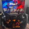 Sim Racing Revlight Shift Light / Rpm Bar for PC Steering Wheel | Plug ...