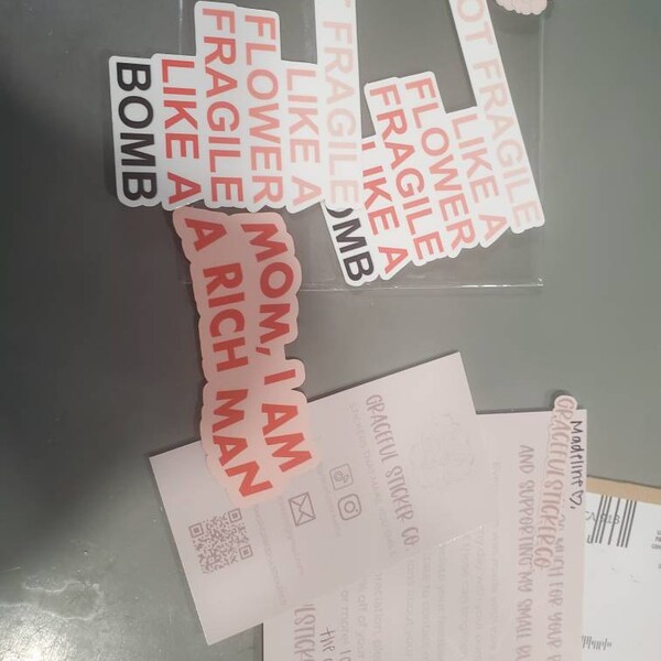 Nurse Sticker Pack - Waterproof RN, LVN, Nurse Practitioner, BSN ...