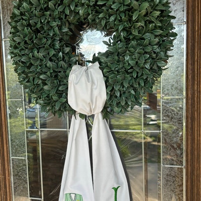 HOCO Bouquet Sash With Name, Custom Homecoming Ribbon, Homecoming ...