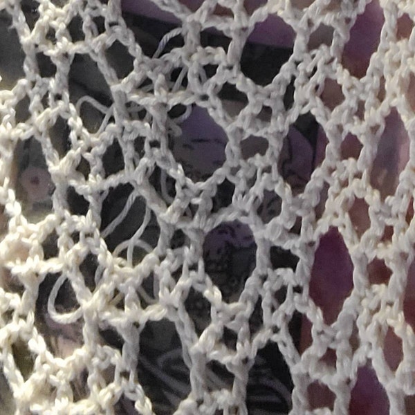 Spin Your Record Player Coasters Crochet Pattern - Etsy