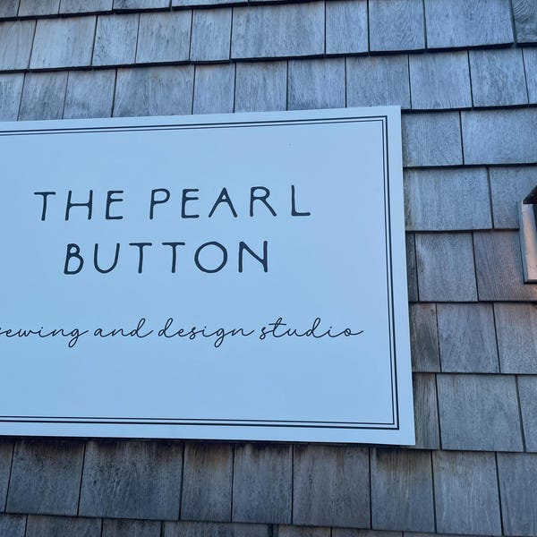Branded Logo Sign, Custom Logo Sign, OUTDOOR Storefront Sign, PVC ...