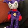 Custom Plush Toy Just Like Kit From Burner Object Show Incpired ...