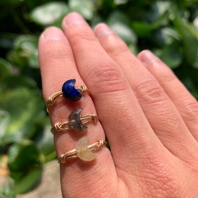 Beautiful Butterfly Fluorite Gemstone Hand Carved1 Pair - Etsy