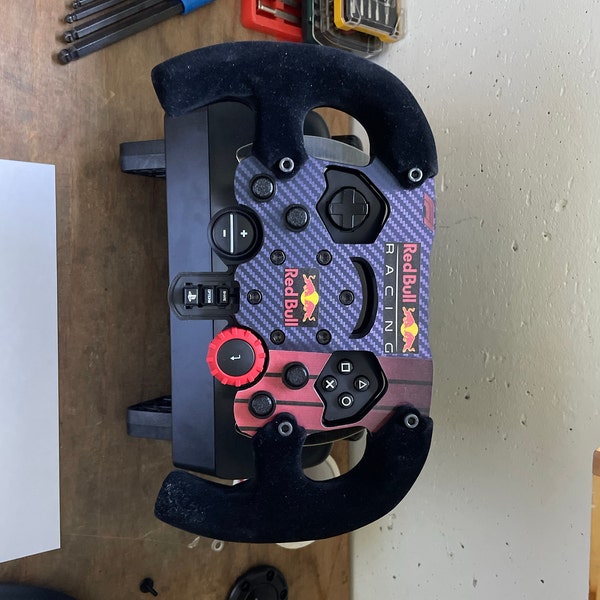 Sim Racing Revlight Shift Light / Rpm Bar for PC Steering Wheel Plug ...