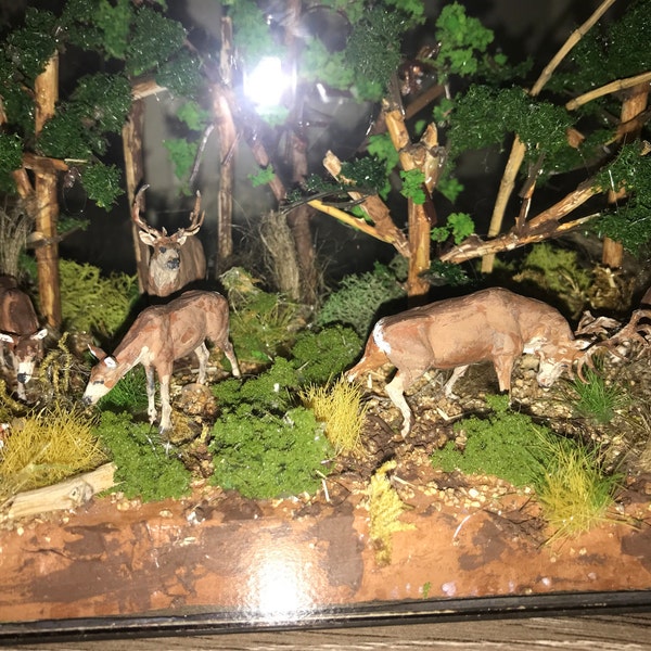 Ho Scale Tombstones Grave Stones Cemetery Memorials Railroad Diorama 3D ...