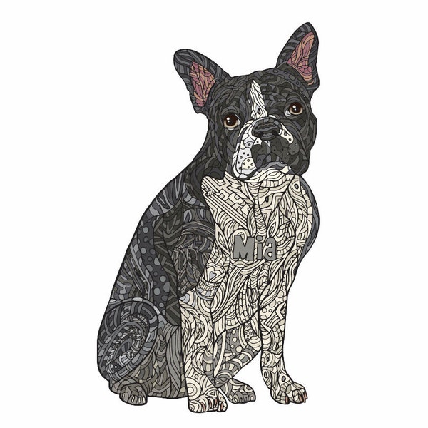 Riddle Puzzle Printables for Kids, Coded With a Picture-based Legend ...