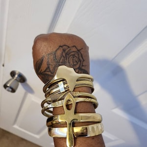 Men Sandals, Maasai Sandals, Leather Sandals, Gift for Him, African ...