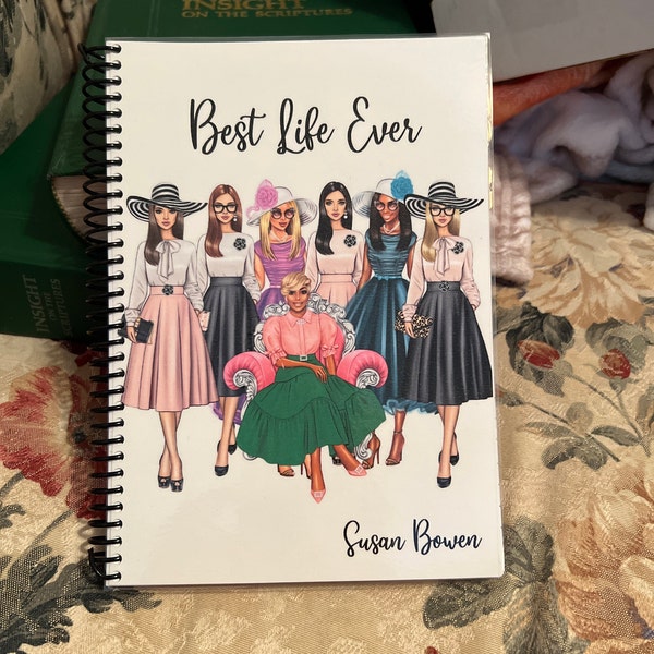 JW, JW Pioneer Gift, Jw Ministry, Spiritual Thoughts, JW Baptism Gift ...