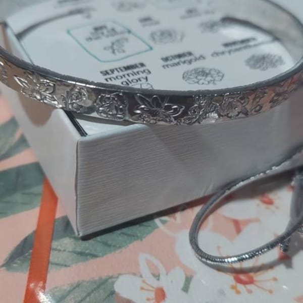 Personalized Hidden Message Jewelry, Secret Message on the Scroll ...