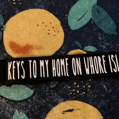 Coochie Corks Funny Vulgar Adult Humor Bag Pouch Clutch Zipper - Etsy