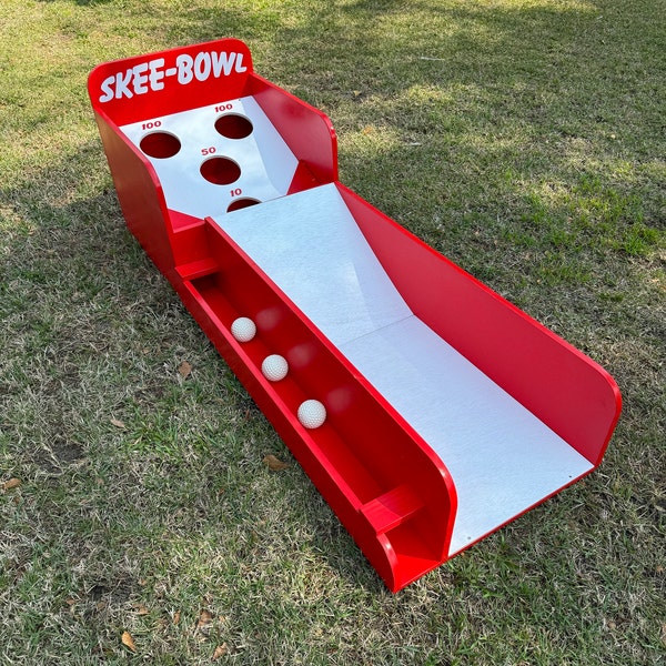 Frog Flinger Carnival Game. Perfect for Trade Show, Rental, Birthday ...