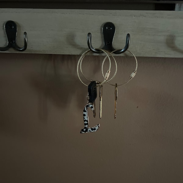 Stainless Steel Wire Rings | Luggage Tag Rings | Wire Rope Keyrings ...