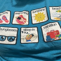 Life Happens Visuals Help Pecs Special Education Teacher - Etsy