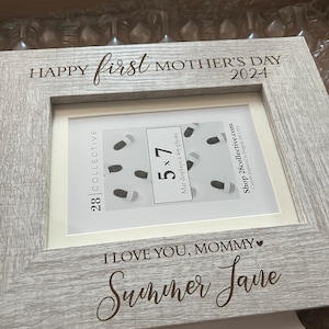 Personalized Friends Picture Frame Forever Friend Picture Frame Best ...