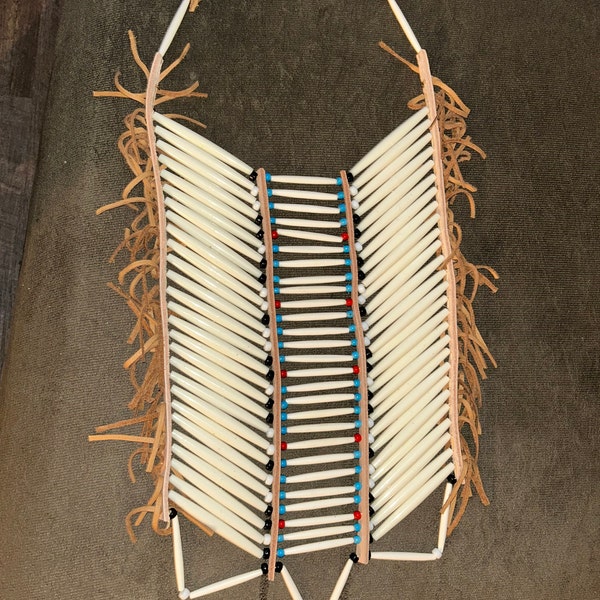 Blank Bolo Tie Parts Kit Round Slide Textured Tips Black Cord DIY ...