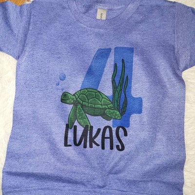 Sea Turtle Numbers PNG, Sea Turtle Birthday Numbers Download, Turtle s ...