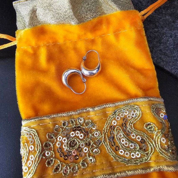 Sterling Silver Hoops for Men Boys,gents Silver Bali,silver Earrings ...