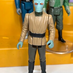 Rycar Ryjerd cantina Patreon 3D Printed Model Kit | Etsy