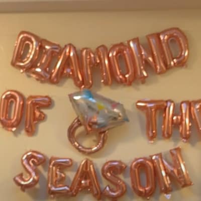 New Years Eve Party Decorations 2020 NYE Party Decor New Decade Who Dis ...