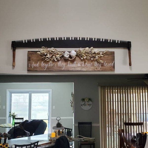 Farmhouse Tag Sign / Farmhouse Sign / Rustic Sign / Farmhouse Decor ...